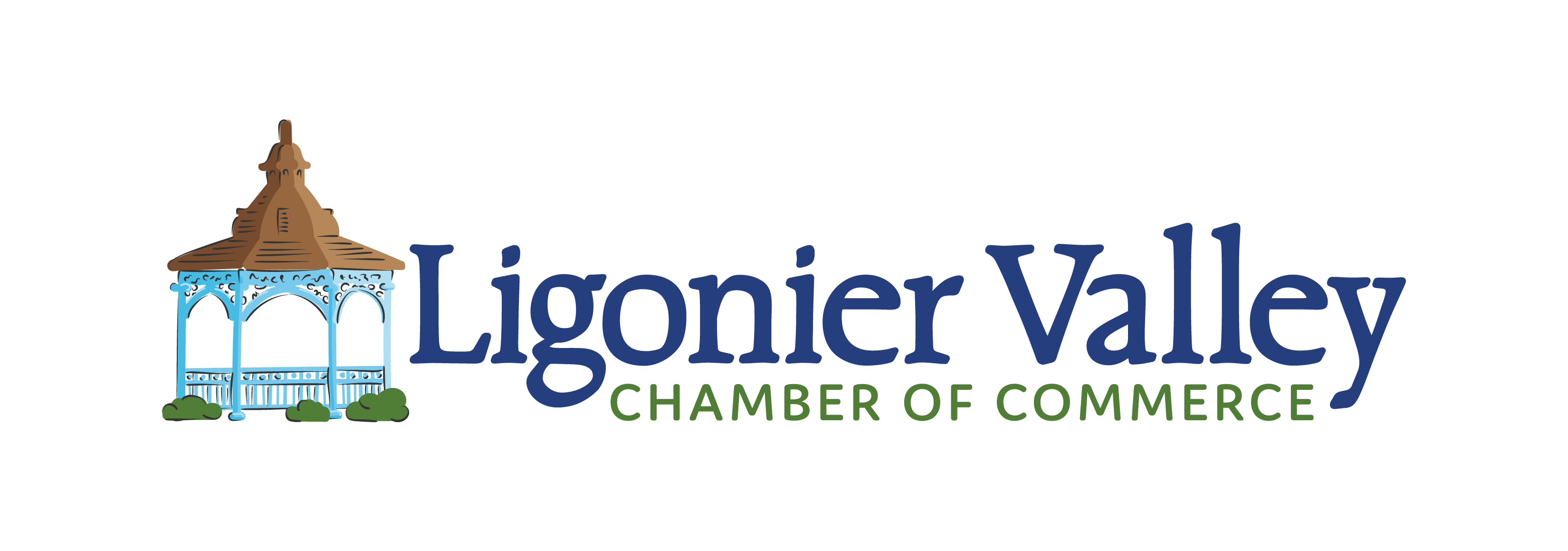 Ligonier Ice Fest - Ligonier Valley Chamber of Commerce